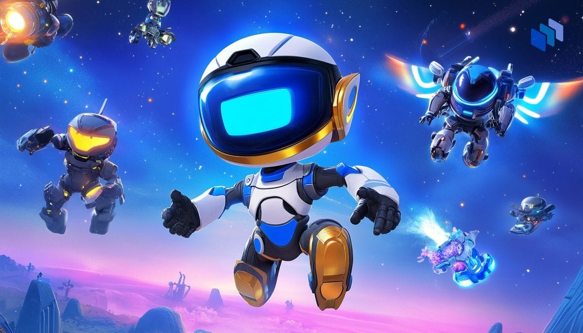 ASTRO BOT TR N PS5 VR DIGITAL H ng Game Store ASTRO BOT TR N PS5 VR DIGITAL H ng Game Store